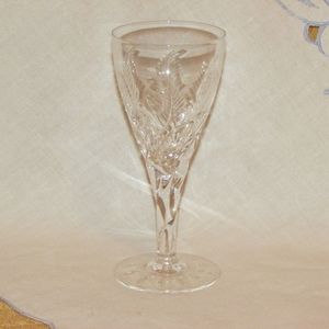Stuart Crystal | Dining | Suart Crystal Ellesmere Port Wine Glass 5 8 ...